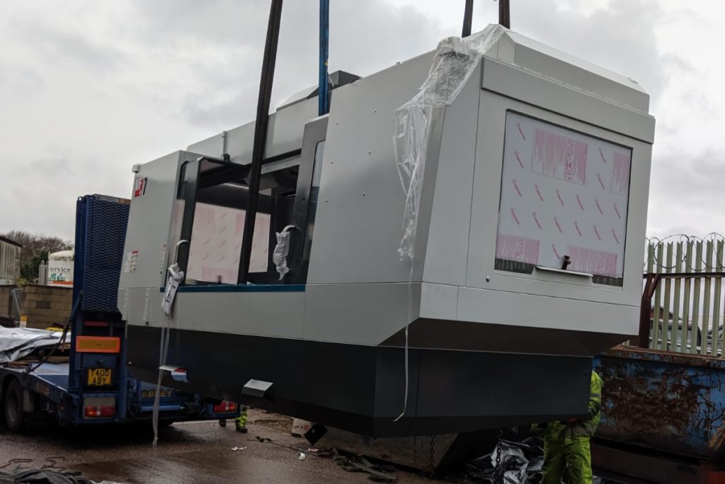 News - Universal Fabrications