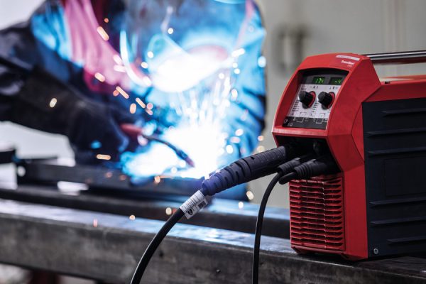 Welding & Fabrication | MIG, TIG, Robotic & Laser Welding