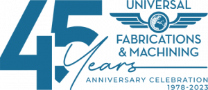 Sheet Metal Fabrication Services | Universal Fabrications