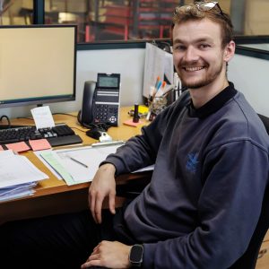 Engineering Careers at Universal Fabrications (Coventry) Ltd