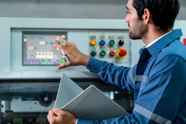 Engineering Project Management | Universal Fabrications