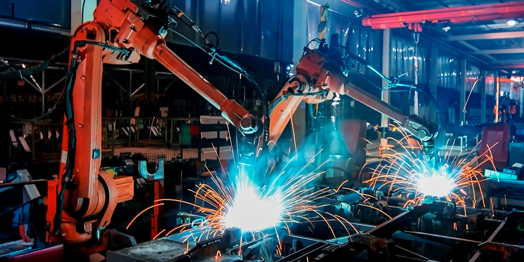 Robotic Welding Explained - Top 5 Benefits | Ask an Expert