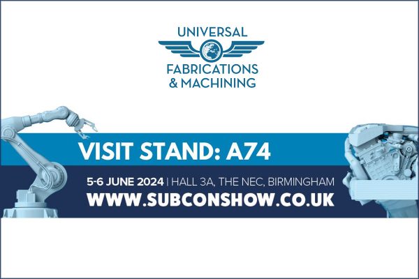 Sheet Metal Fabrication Services | Universal Fabrications