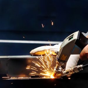 Welding & Fabrication | MIG, TIG, Robotic & Laser Welding