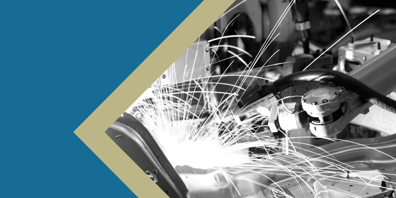Birmingham Sheet Metal Fabrications | Universal Fabrications