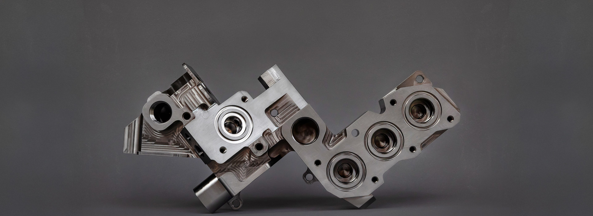 Exeter CNC Milling Services | Precision Milled Parts