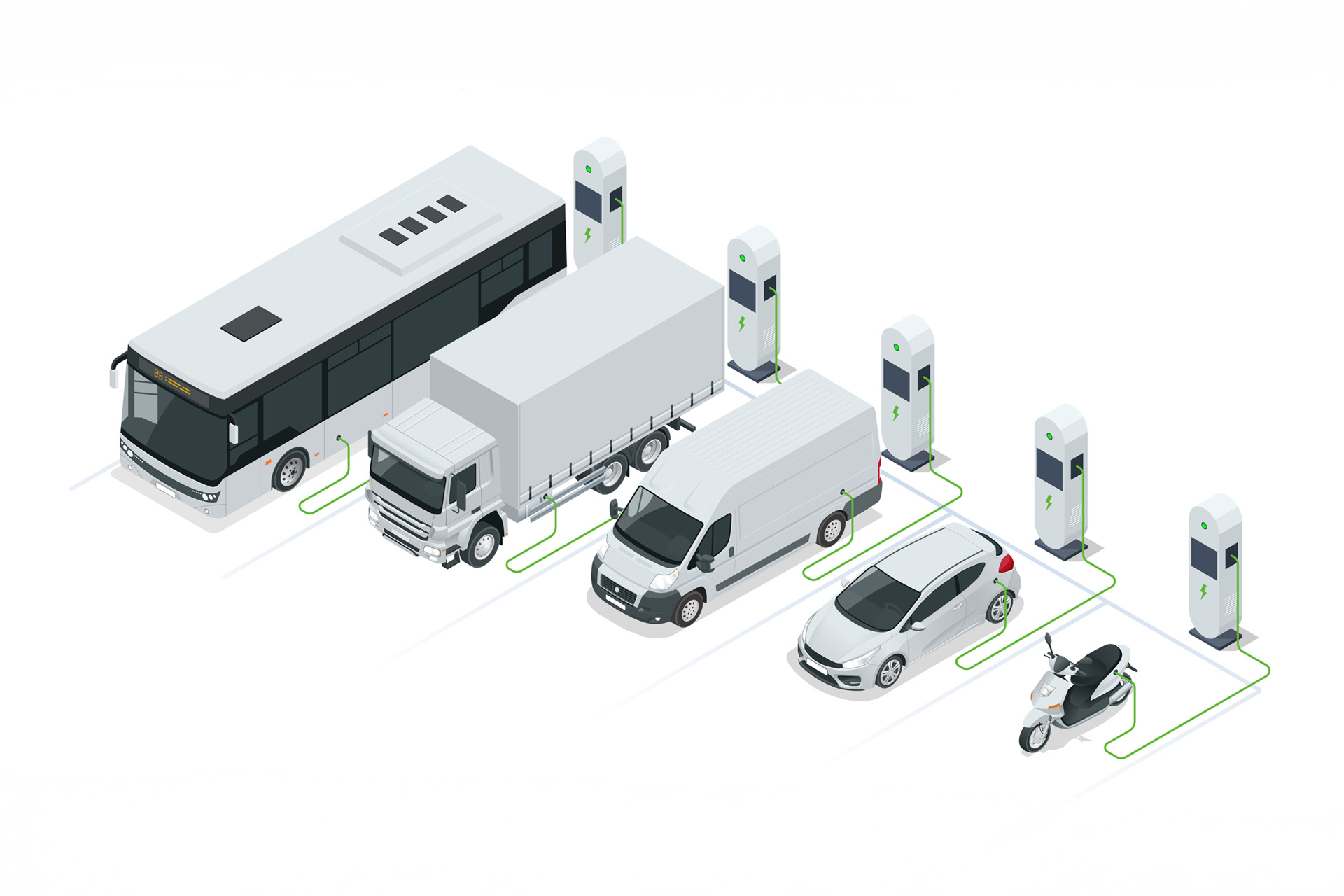 EV Battery Enclosures | Custom Aluminium Battery Housings UK